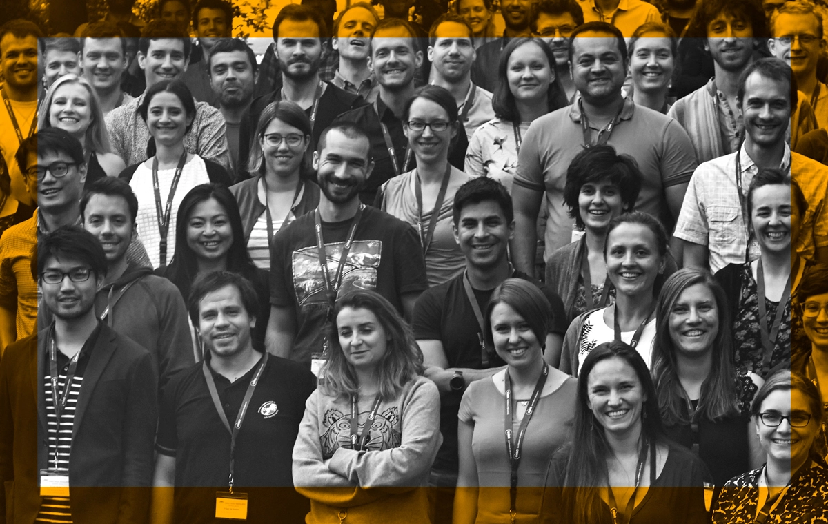 Join EMBO Fellows' Network | European Molecular Biology Organisation